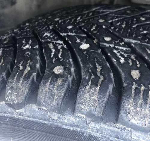 Nokian Tyres Hakkapeliitta 8 225/50 R17