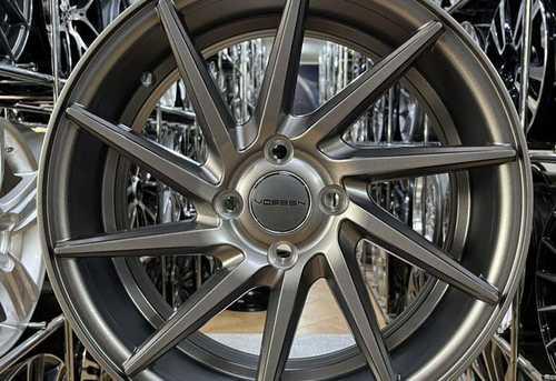 Диски литые R16 4*100 Vossen вертушки