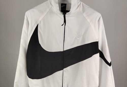 Ветровка Nike Big swoosh