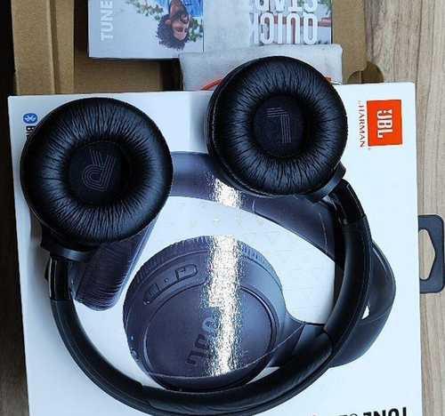 Наушники JBL 520BT