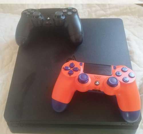 Sony playstation 4