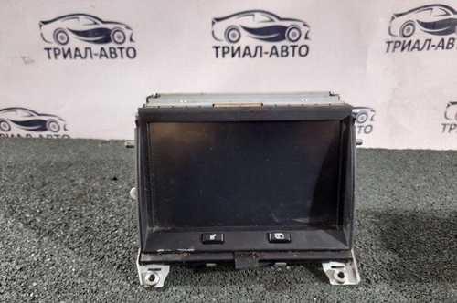 Дисплей, монитор Land Rover Discovery 3