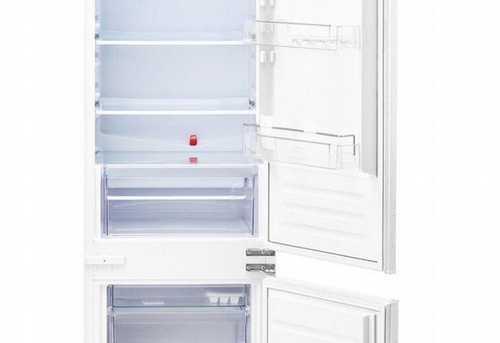 Встраиваемый холодильник IKEA Tinad