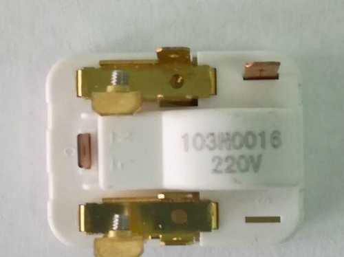 Реле для компрессоров 103N0016 Danfoss