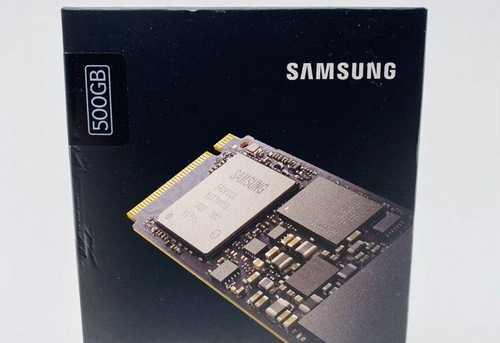 Samsung 980 PRO 500GB (MZ-V8P500BW)