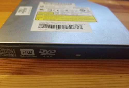 Ориг внутр DVD-RW привод для ноутбука - HP UJ8B1