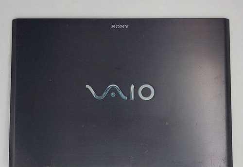 Крышка матрицы 009-000F-3125-A, Sony Vaio SVP11