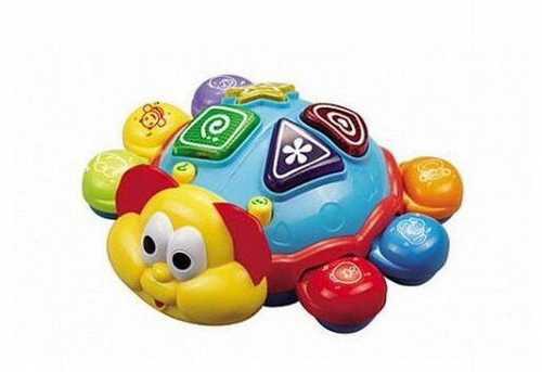Интерактивная игрушка