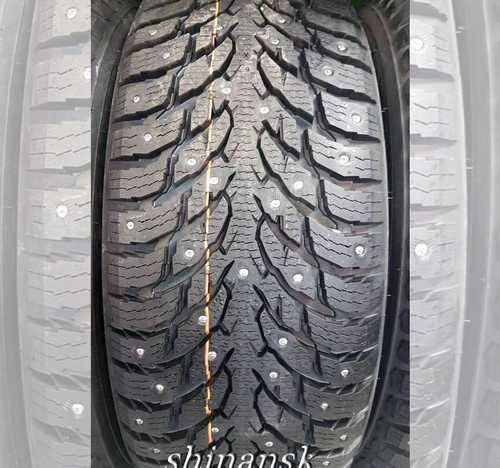 Ikon Tyres Autograph Ice 9 SUV 235/65 R18 110T