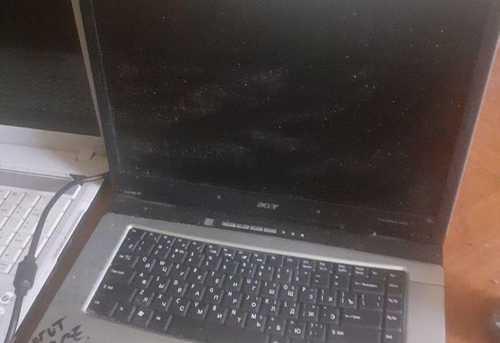 Acer 2 ноутбука
