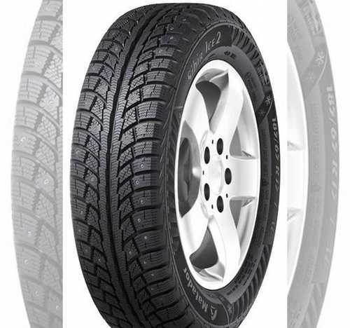 Matador MP 30 Sibir Ice 2 SUV 235/65 R17 108T