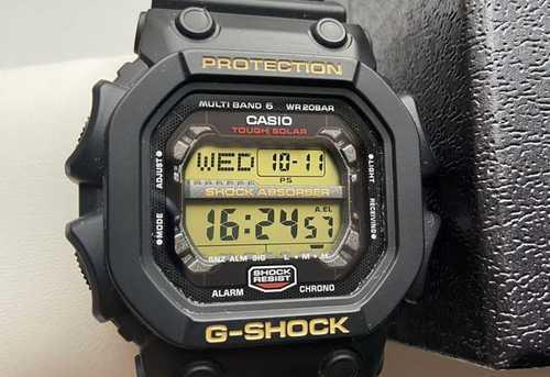 Часы Casio G-shock GXW-56-1BJF