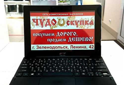 Ноутбук трансформер Acer Aspire Switch 10