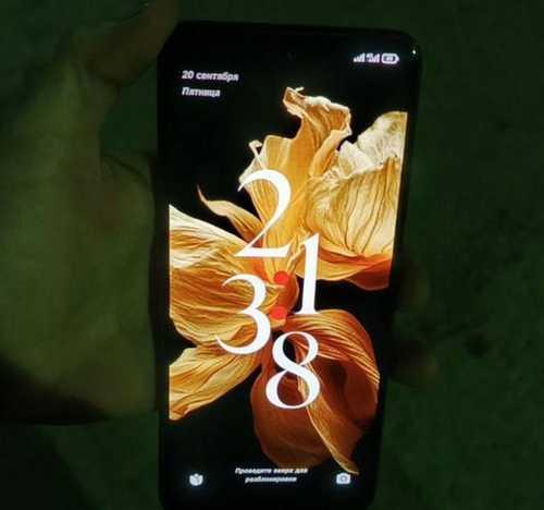 Xiaomi Poco M4 Pro, 8/256 ГБ