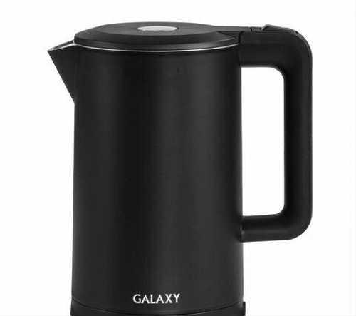 Чайник электрический Galaxy GL 0323 17 л черный