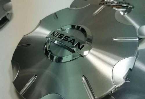 1шт Колпак для литых дисков Nissan Maxima A33 R17
