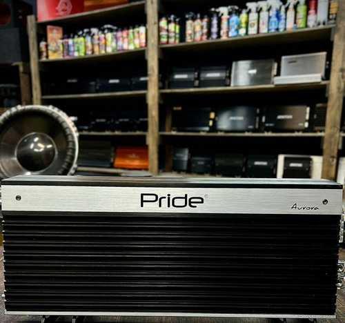 Мощный моноблок Pride Aurora 3000 W
