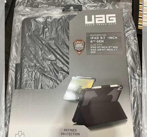 Чехол UAG