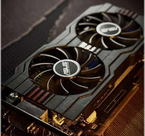 Видеокарта gtx 650 ti 1 gb