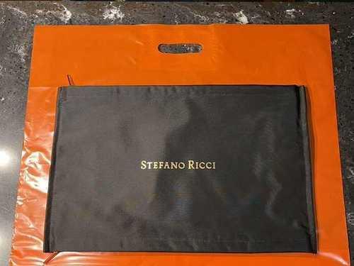 Спортивная сумка Stefano Ricci для фитнеса