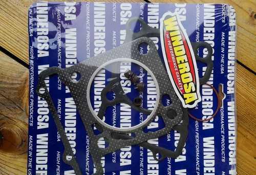Прокладки двигателя Suzuki Djebel XC 250