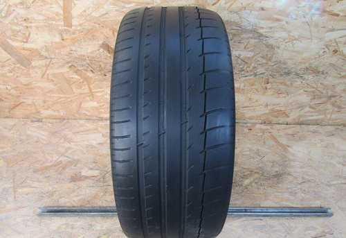 Triangle TH201 Sportex 255/40 R20