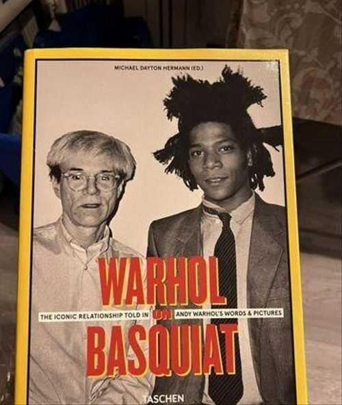 Warhol & Basquiat