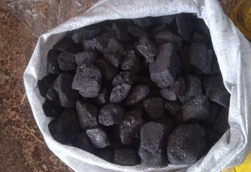 Уголь в мешках дпк с доставкой в Румянцево