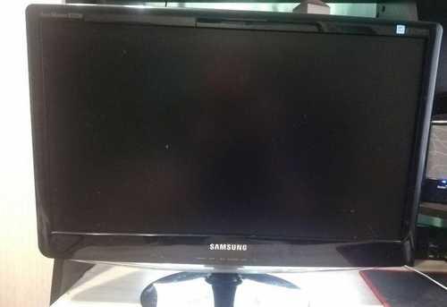 Монитор Samsung B2230N 21.5 дюйма 1920х1080