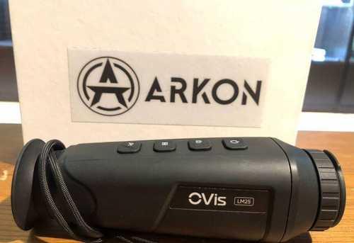 Тепловизионный монокуляр Arkon Ovis LM25