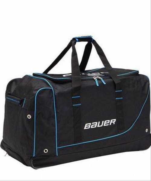 Хоккейный баул Bauer