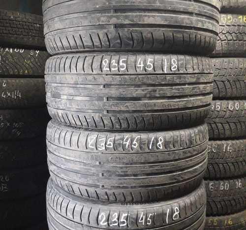 Triangle EffeXSport TH202 235/45 R18