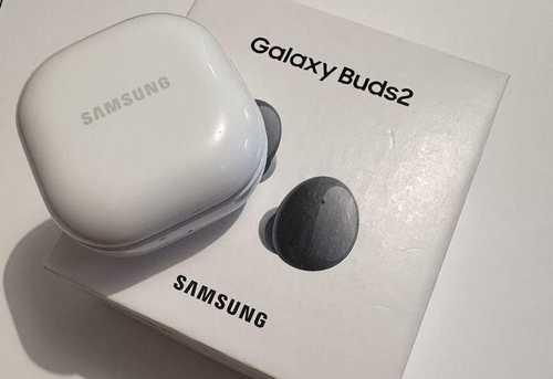 Samsung galaxy buds 2