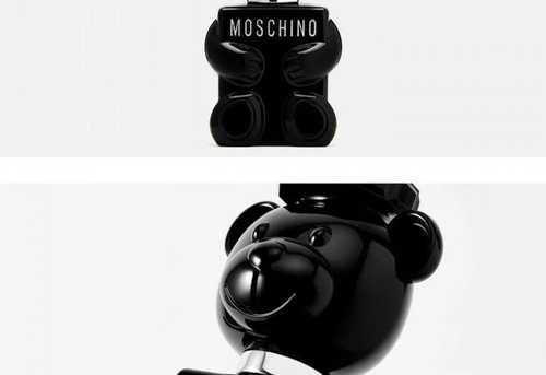 Духи парфюм moschino toy новые