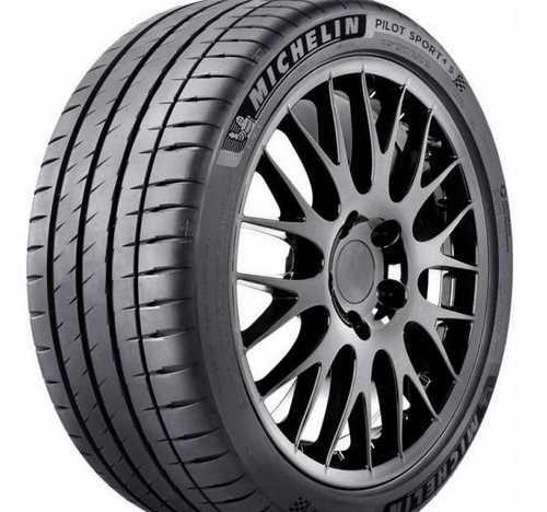 Michelin Pilot Sport 4 S 275/35 R21 103