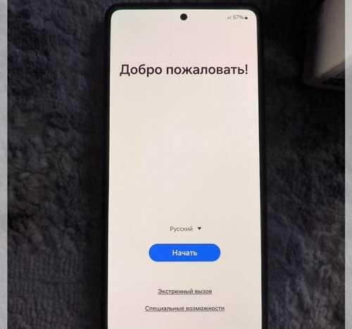 Samsung Galaxy A72, 6/128 ГБ