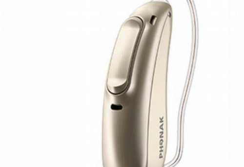 Слуховой аппарат Phonak Audeo M70-312
