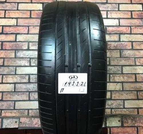 Continental ContiSportContact 5 255/55 R18