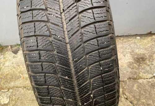 Michelin Compact Winter 205/55 R16