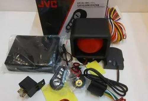 JVC J-210