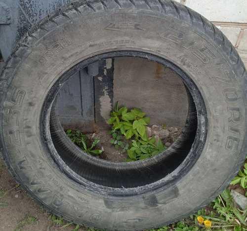 КАМА Кама-235 215/70 R16