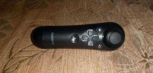 PS Move Navigation controller