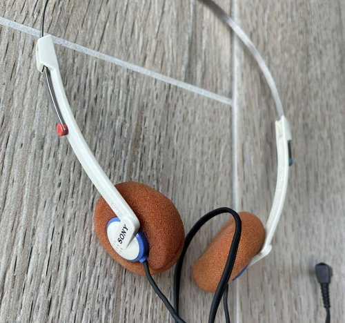 Наушники Sony Walkman MDR-10