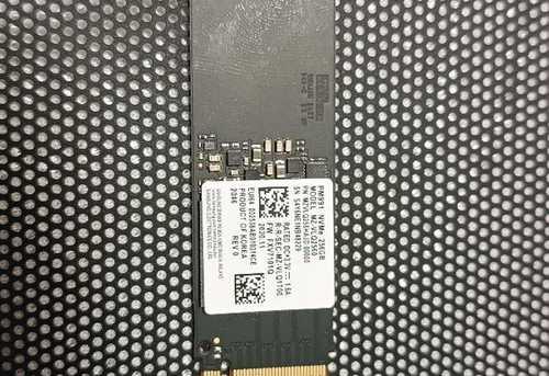 M2 nvme