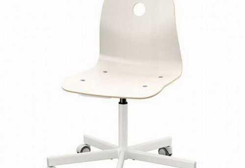 Письменный стул IKEA для школьника (под покраску)