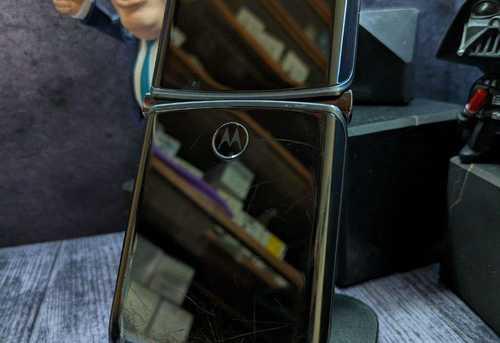 Motorola Razr 5G, 8/256 ГБ