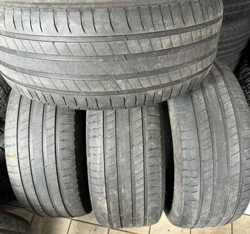 Michelin Latitude Sport 3 235/55 R19