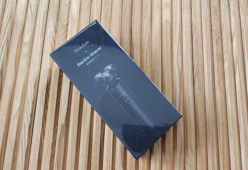Бритва Xiaomi Showsee F1-BK, черная