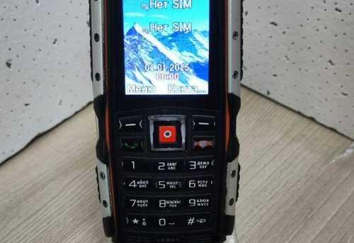 teXet TM-513R