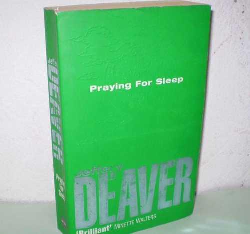 Книги на английском Jeffrey Deaver, Philip K.Dic